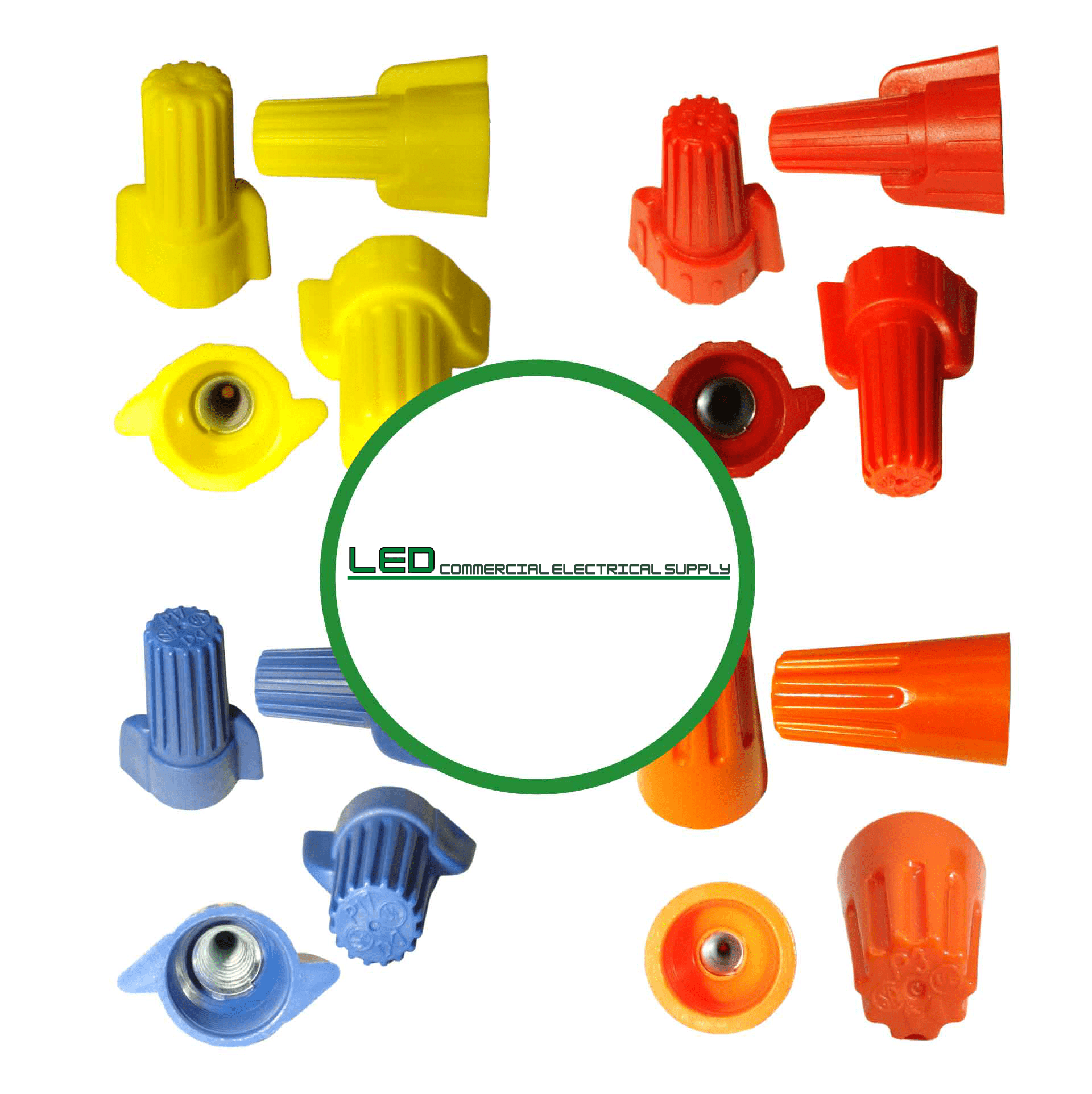 Landing - Led Commercial Electrical Supply